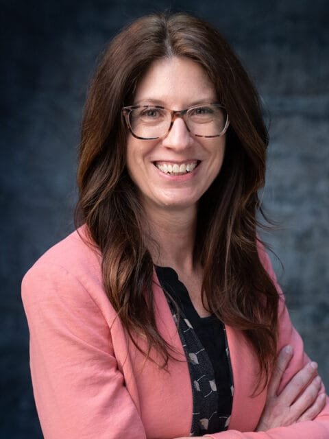 Jennifer Haven — Nonprofit Resources